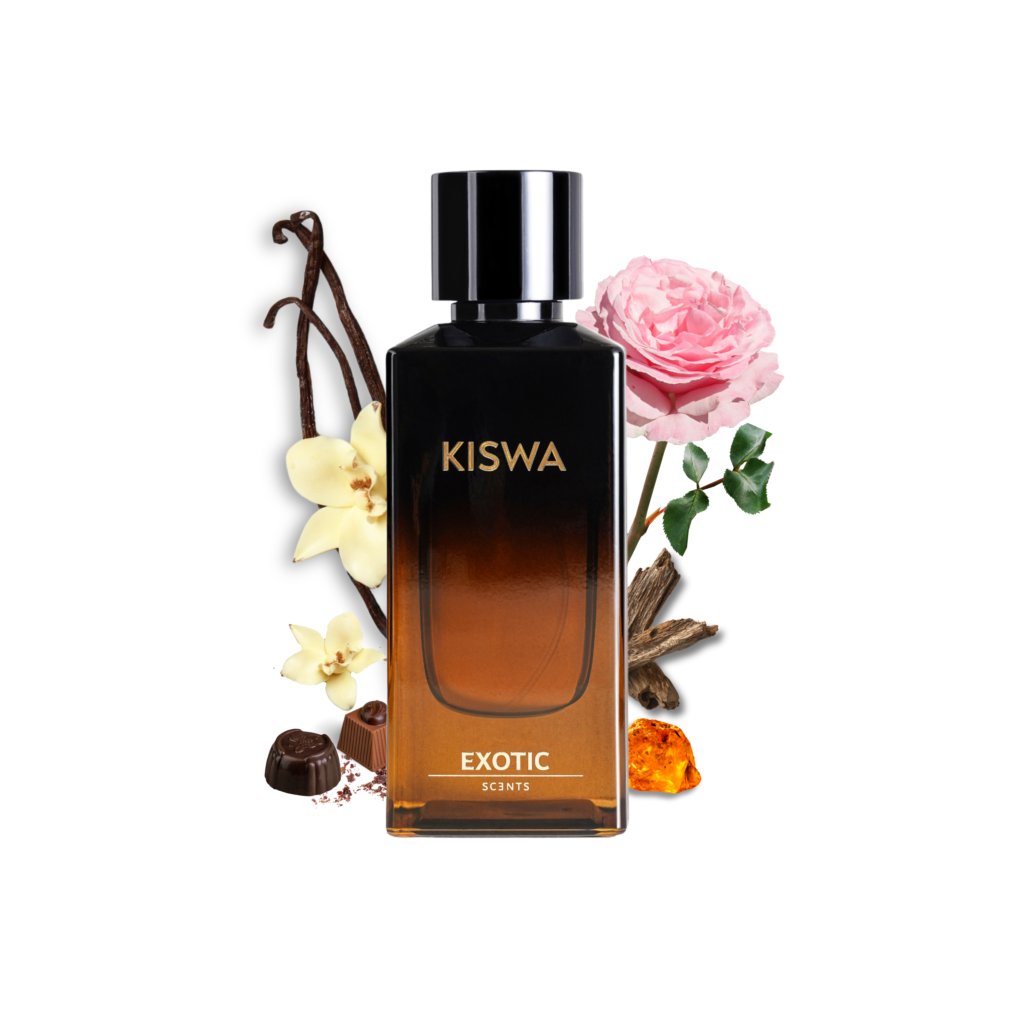 Exotic Scents
