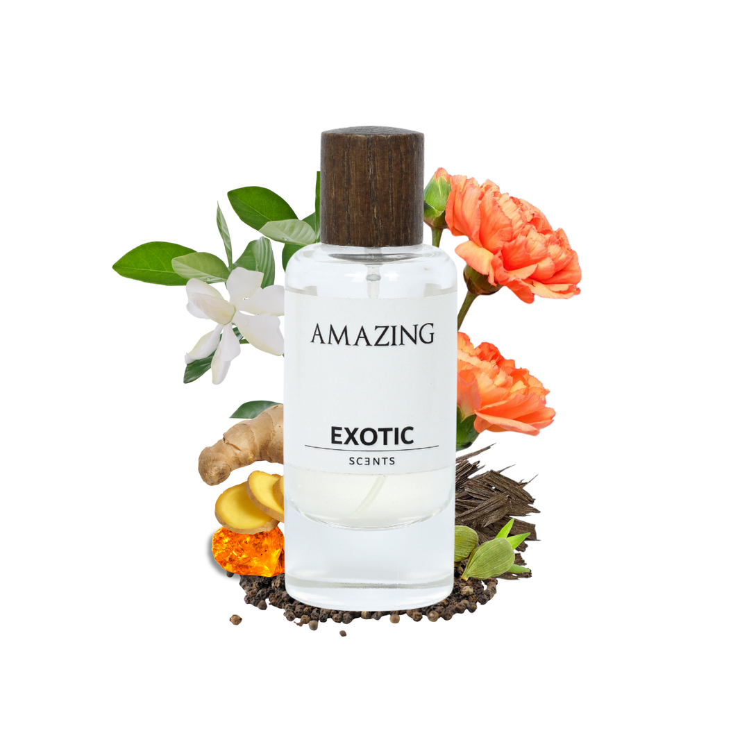 Exotic Scents